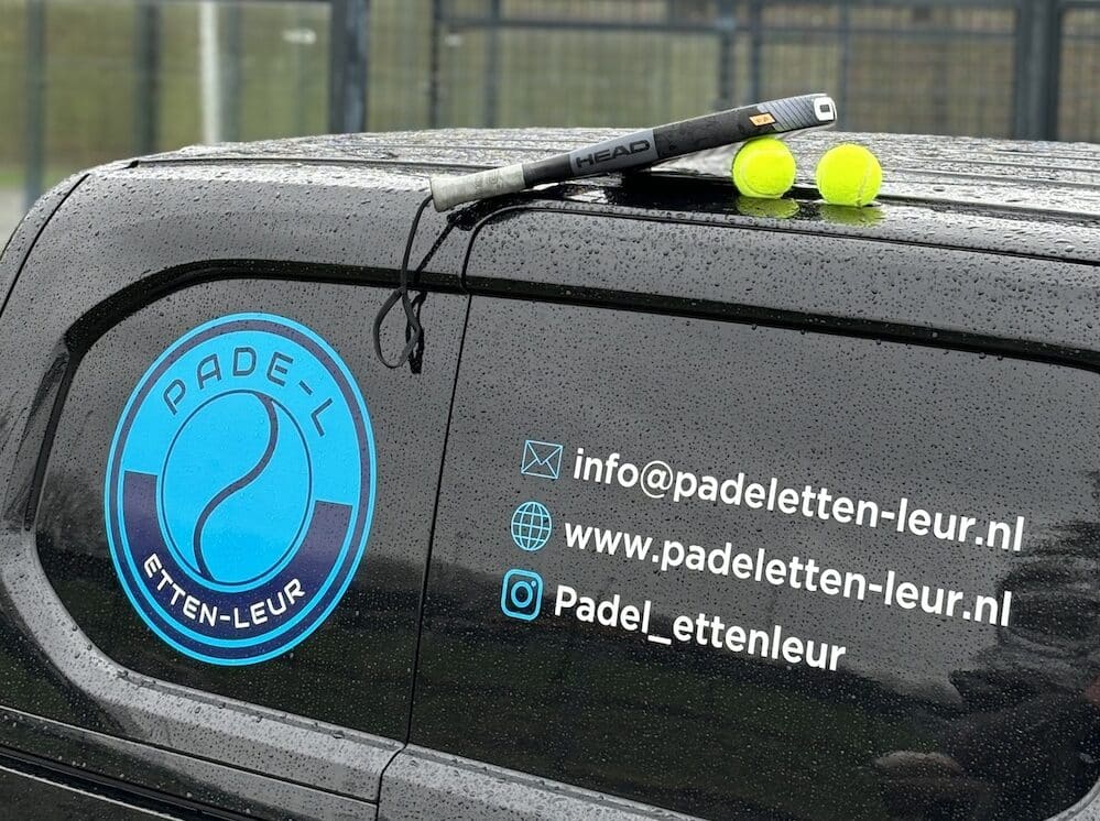 Home - Padel Etten-Leur